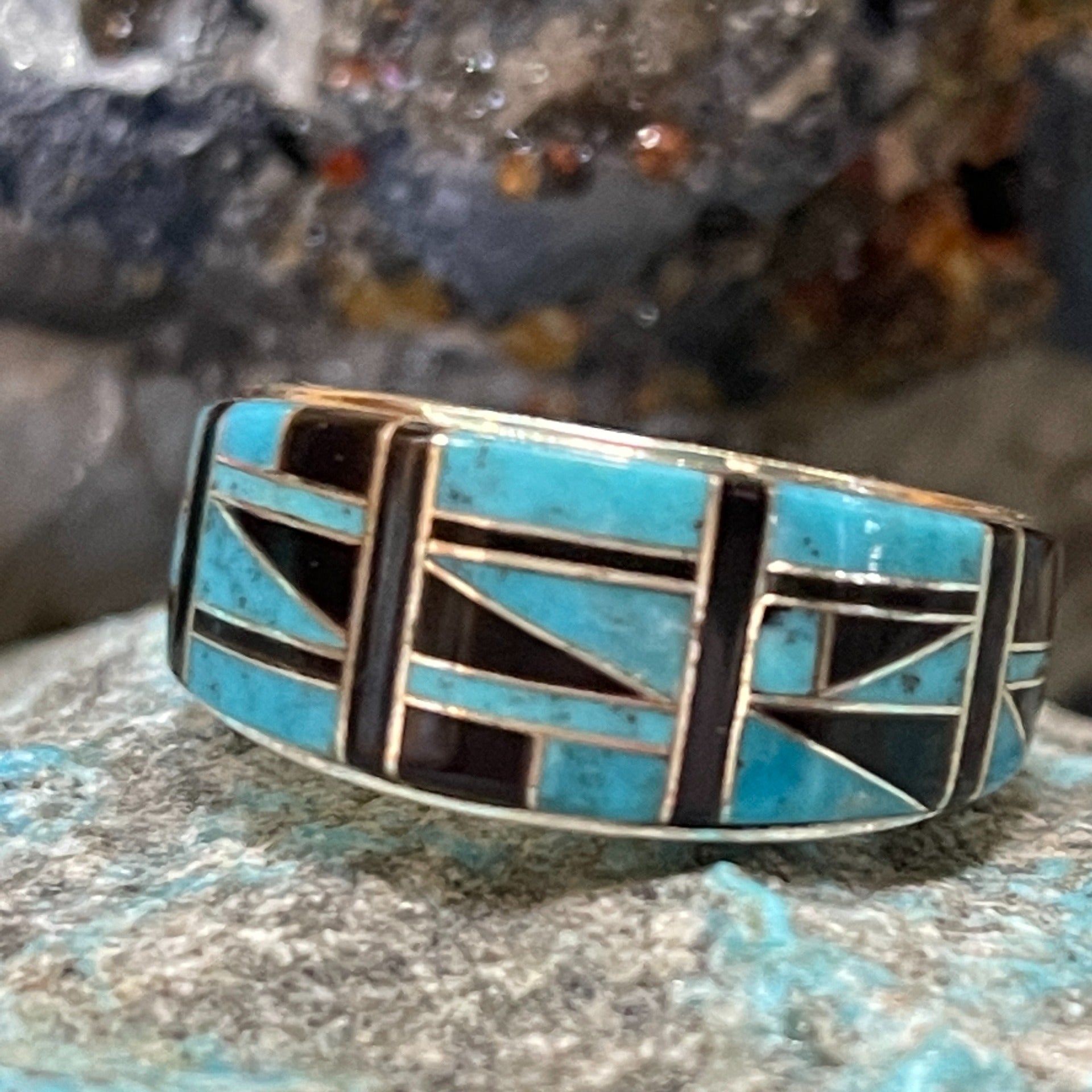 Turquoise – David R Freeland Jr Designs